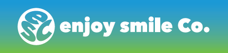 会社情報 - enjoy smile Co.