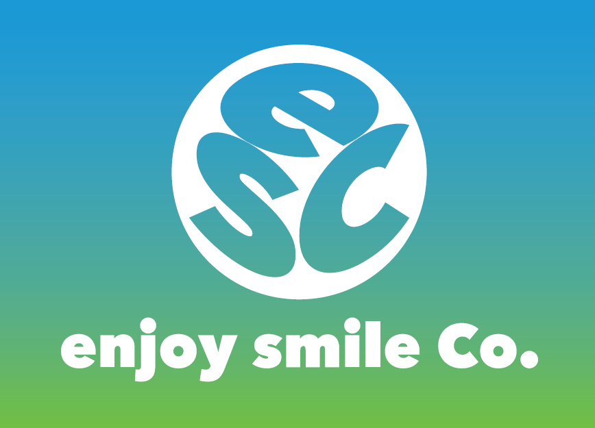 会社設立のご案内 - enjoy smile Co.